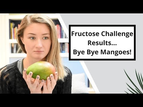 Malabsorb Fructose? What You Can't Eat & Why!