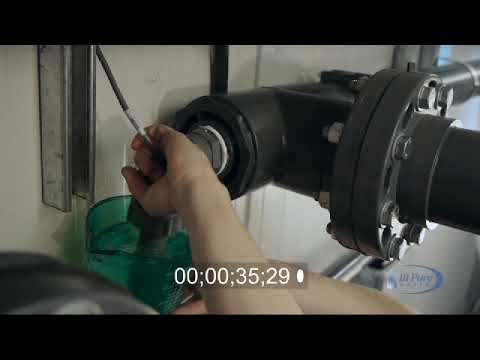 13 SALINITY PROBE Cleaning