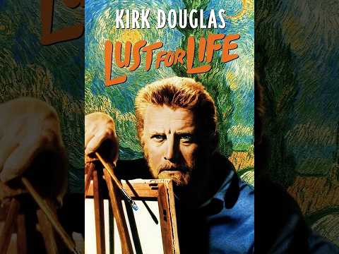 Lust For Life 1956 - Vincent van Gogh - Ein Leben in Leidenschaft | Music Suite (Miklós Rózsa) #ost