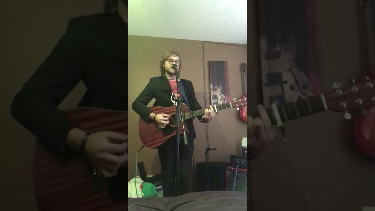 Hire Ryan Stark - Guitarist in Mesa, AZ | GigSalad