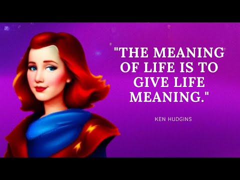 From Lost to Found: Embracing the Meaningful Essence of Life