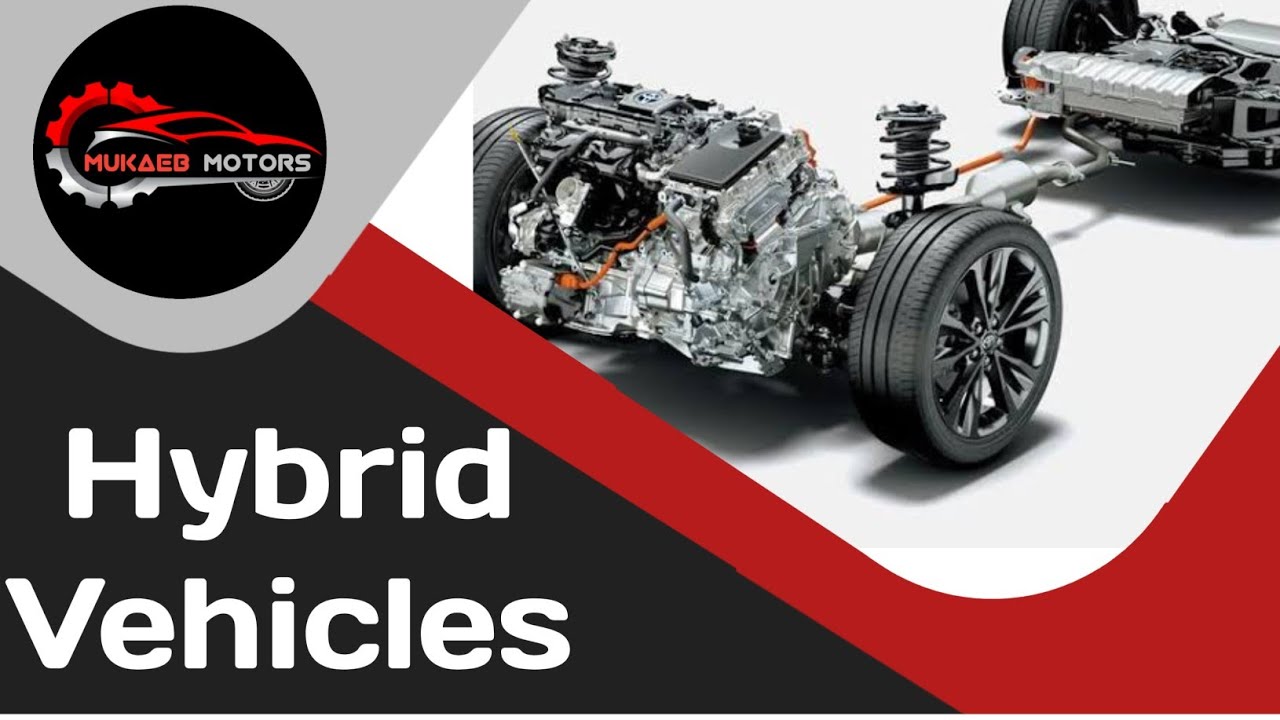 Hibridna vozila | Vozila koja kombiniraju klasični motor s unutarnjim ...