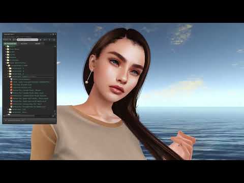 Avatar Welcome Pack – JuicyBomb Second Life Blog