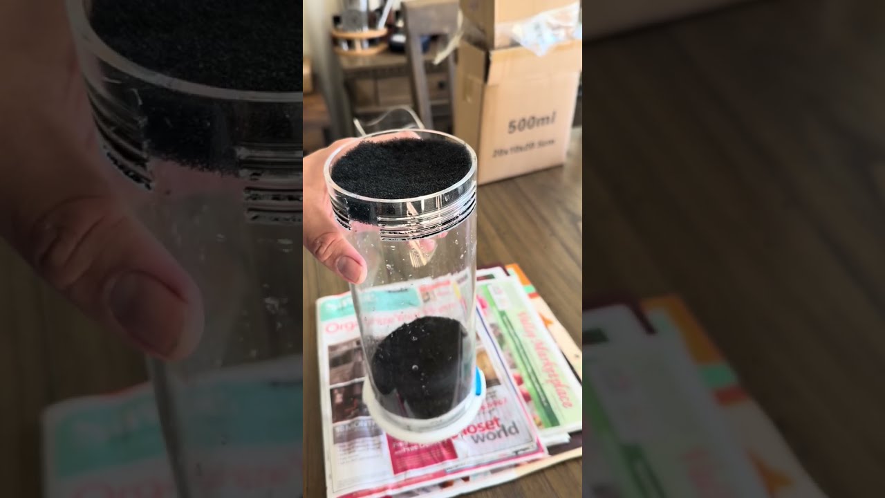 Easy Sigma media reactor fix