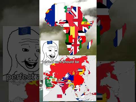 europe #mapping #memes