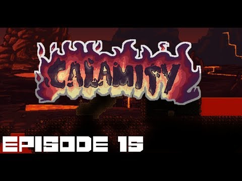 Steam Community :: Video :: Calamity Mod - Episode 15 || Charred Idol