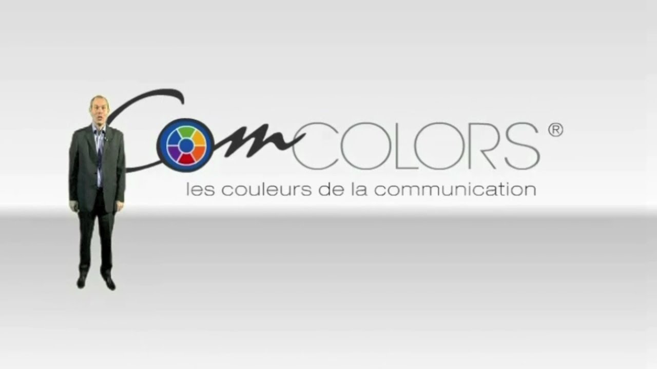 ComColors | Audrey Dedonder