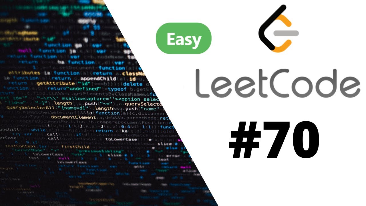 [Java] Leetcode 70. Climbing Stairs [DP Distinct Ways #1]