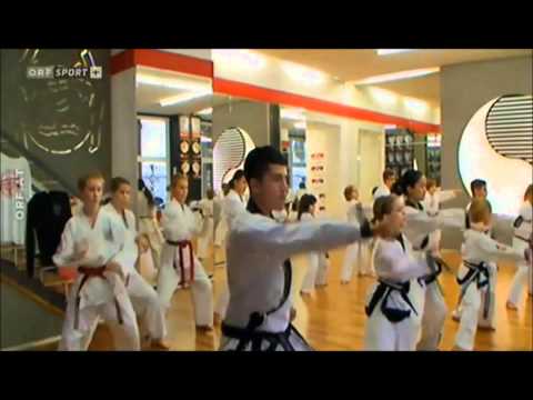 Young Ung Taekwondo