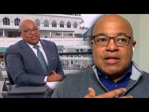 NBC's Mike Tirico Had Medical Emergency on Air