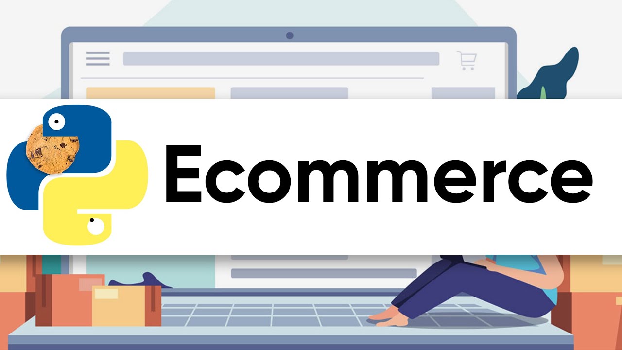 Ecommerce con Django Rest Framework y React Redux | Curso Completo