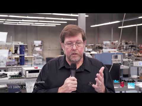 In Phase Technologies Documentation and Reports