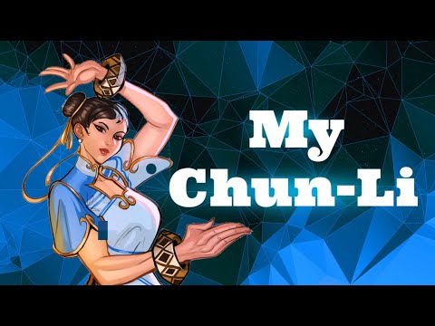 Steam Community :: Video :: Chun-Li QUICK SESSIONS!!