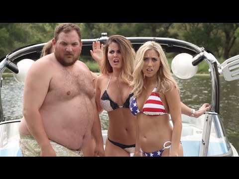 Bryan Wilson, Texas Law Hawk: Commercial 4