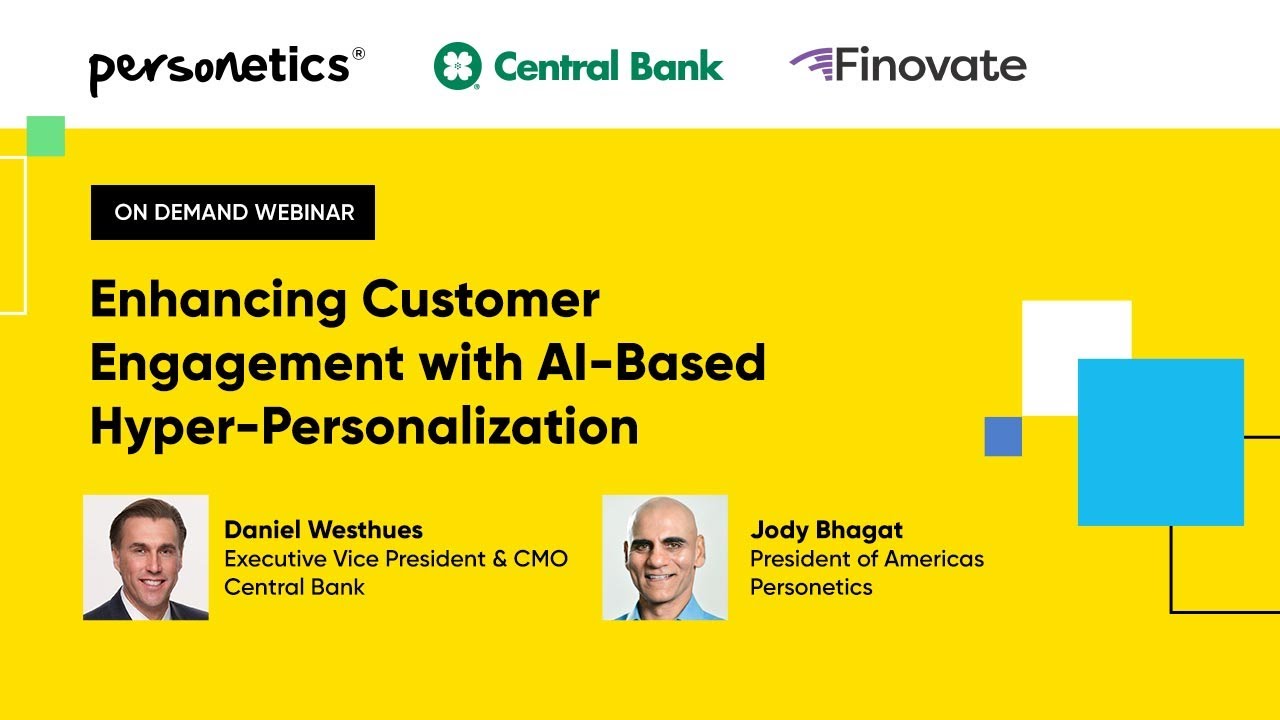 Enhancing Customer Engagement with AI-Based Hyper-Personalization