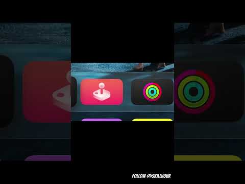 Apple Liquid Glass! The UI Revolution Is Here (iOS 26) ✨#youtubeshorts #shortsfeed #shorts #ytshorts