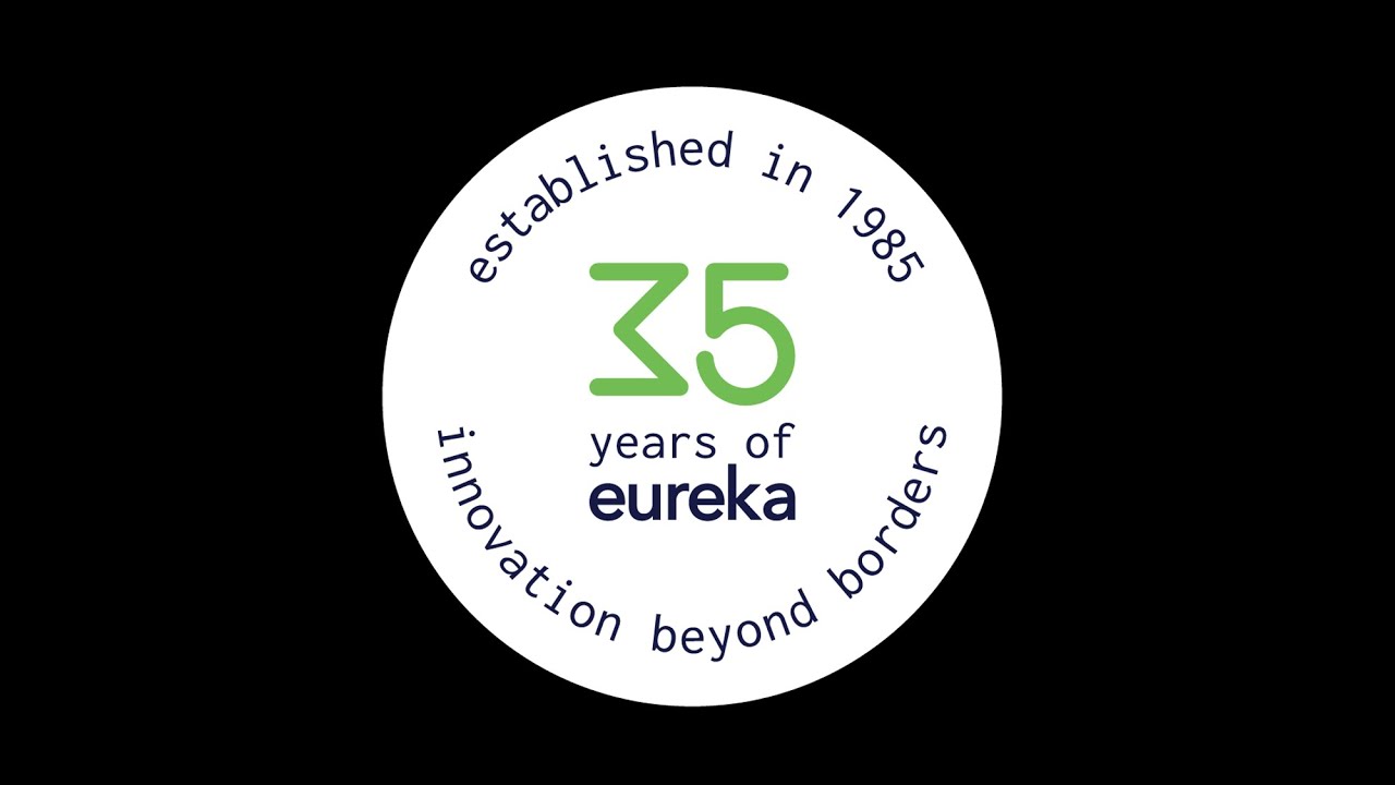 35 years of the Eureka Network
