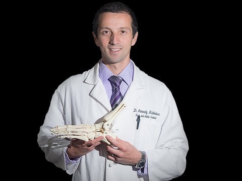 Podiatrist Near Me