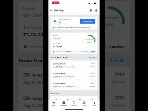 Bharatpe pre approved 150000 ka loan ☝🏻