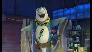Shark Tale - film: dove guardare streaming online