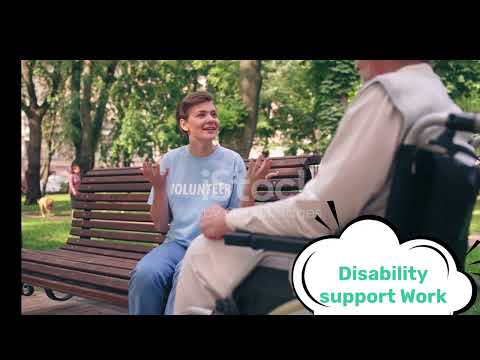 Exploring Disability Support Worker Jobs in Australia