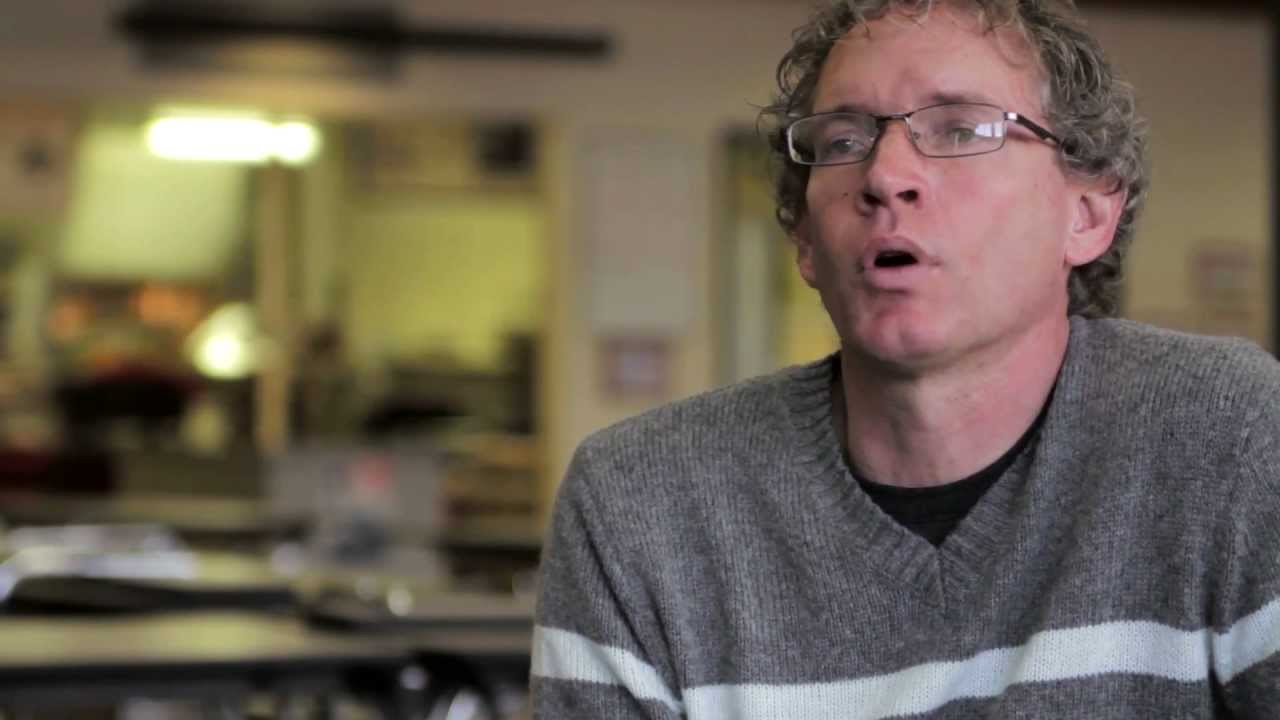 The Lunch Room: Wenatchee's Farm to School Movement