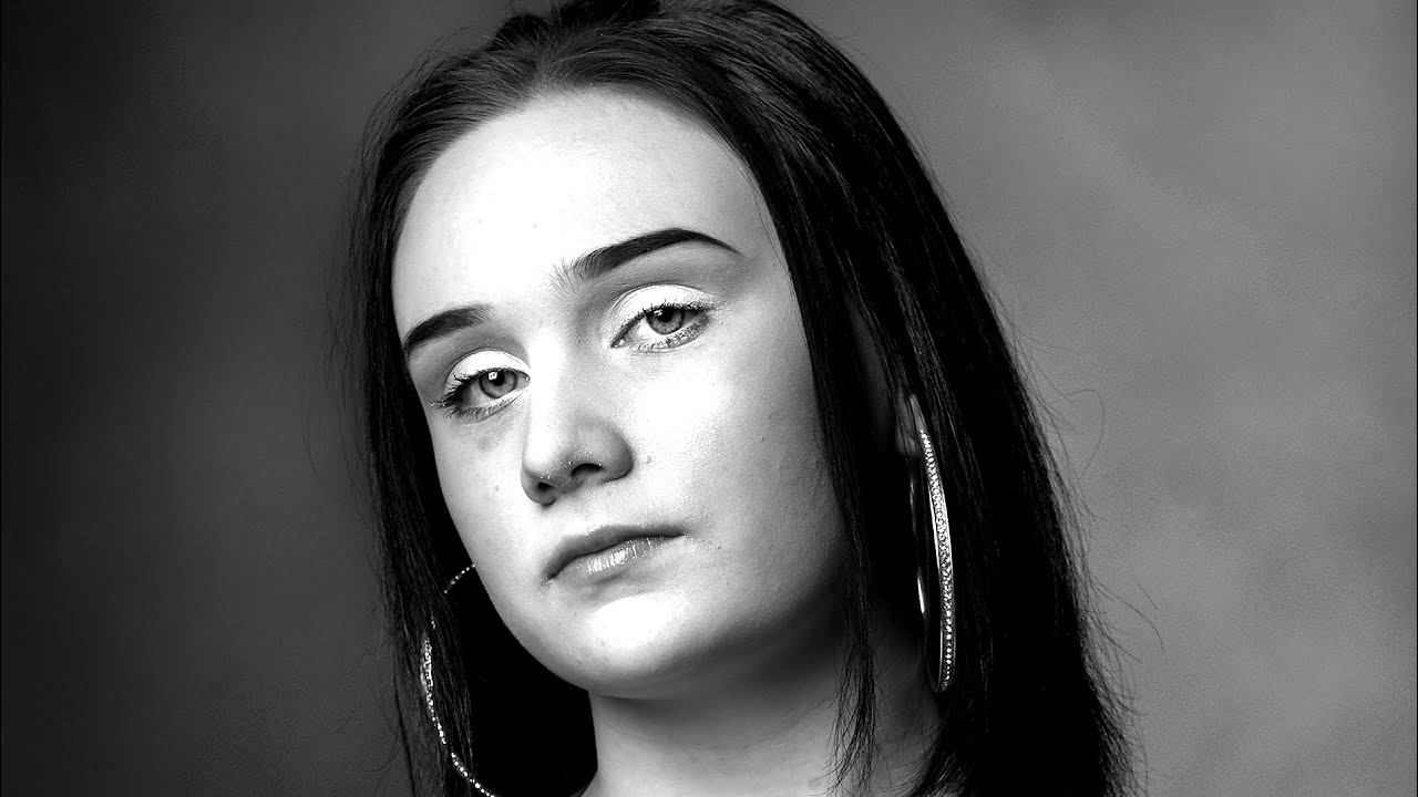 Porn Actress interview-Gwen