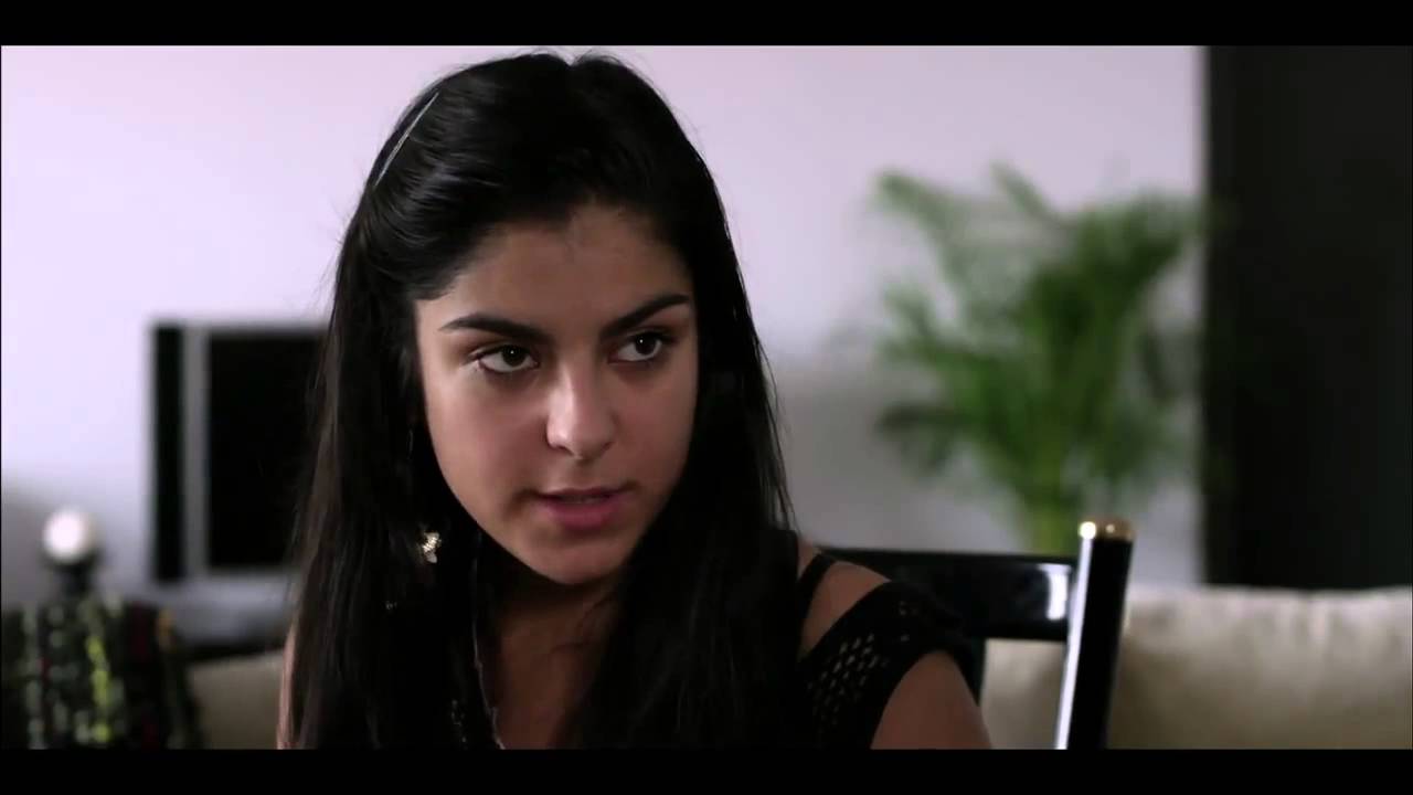 Puzzle movie trailer (2013)