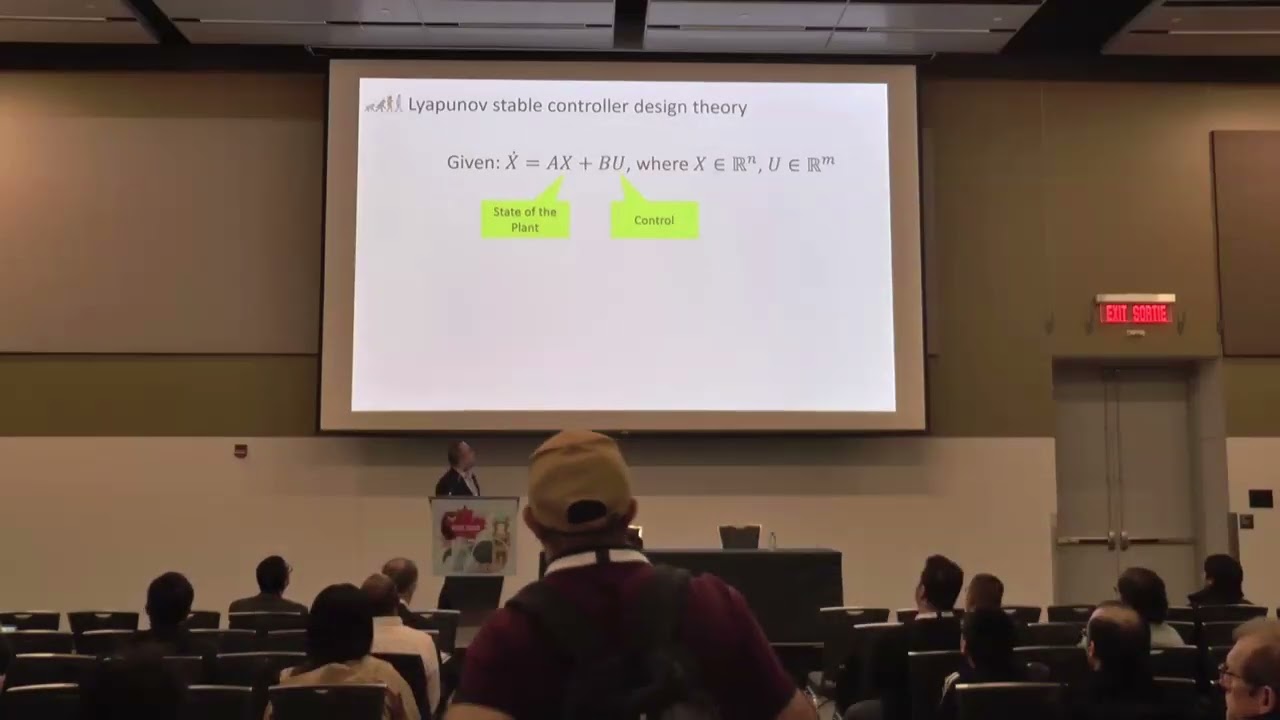 ICSE2025 Presentation Live