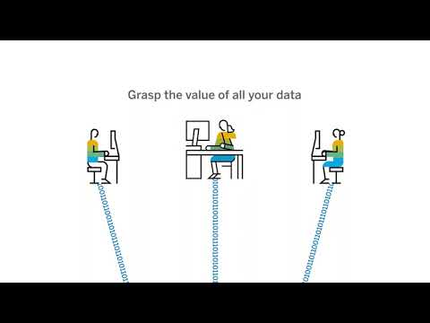 What is SAP Datashere