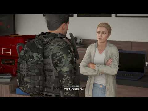 Steam Community :: Ghost Recon Breakpoint