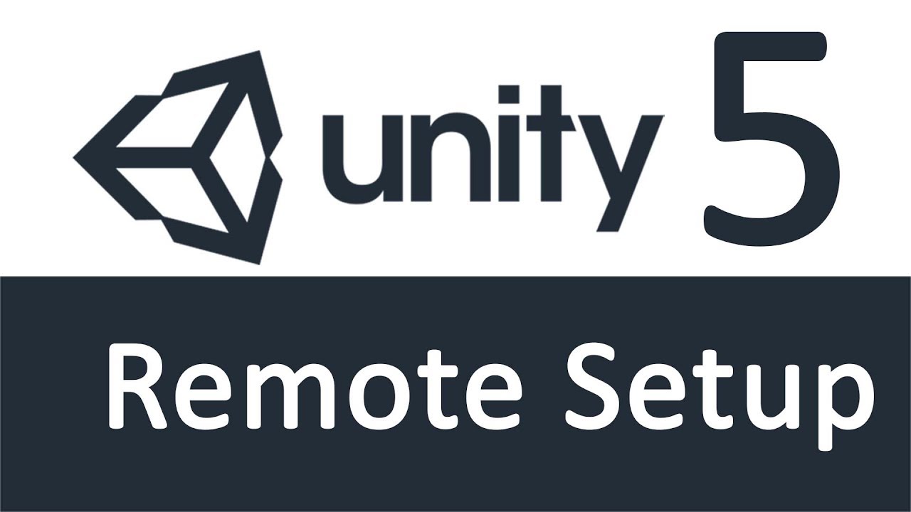 How To Enable Unity Remote 5 To Work With Android Device Questions And Answers Unity Discussions