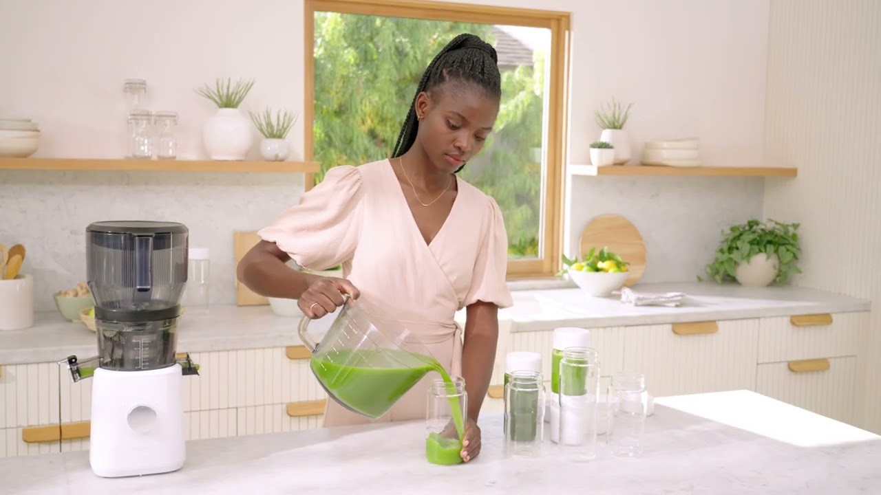 Nama Large Pitcher Set | Product Overview