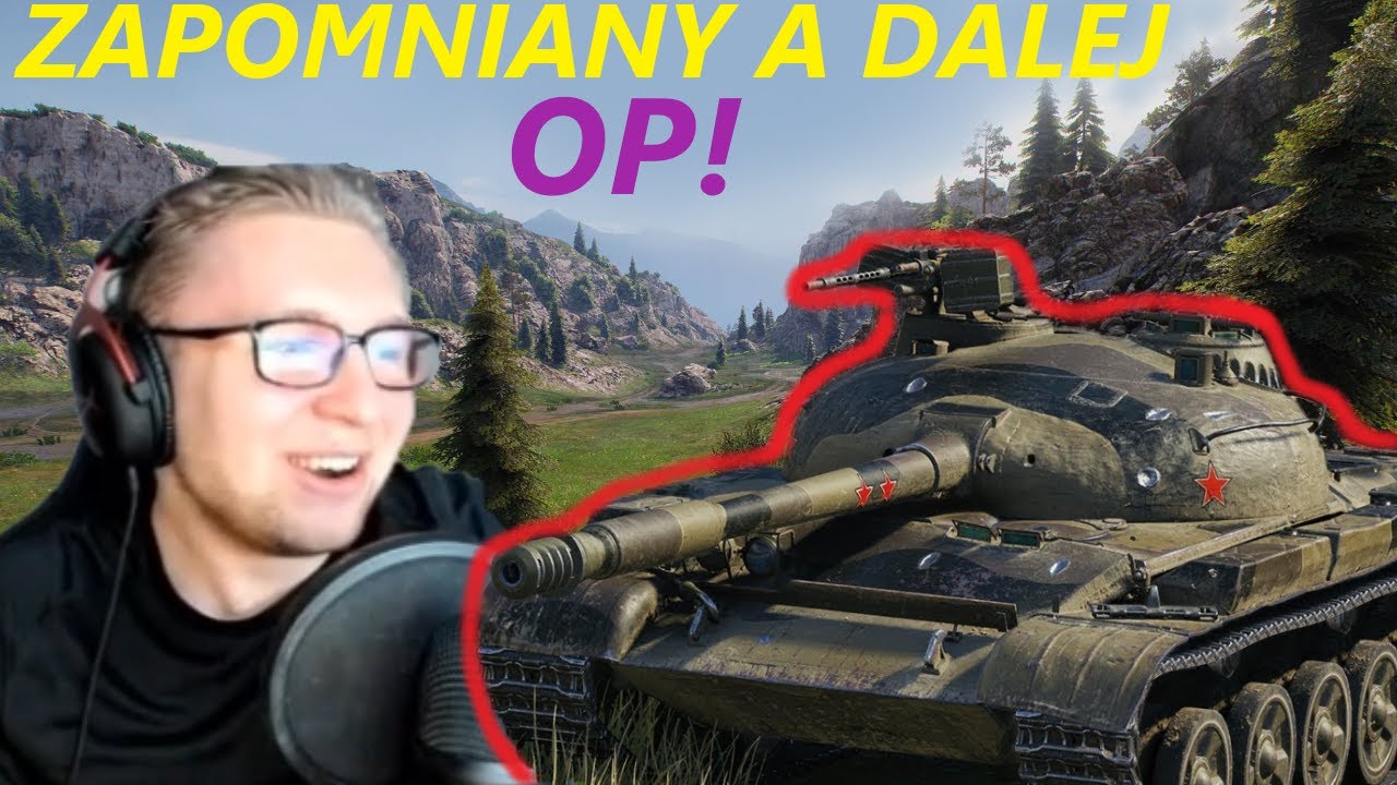 MULTI POKAZUJE MOC OBJ 140