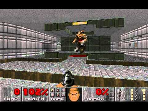 Cyberdreams - Level 2