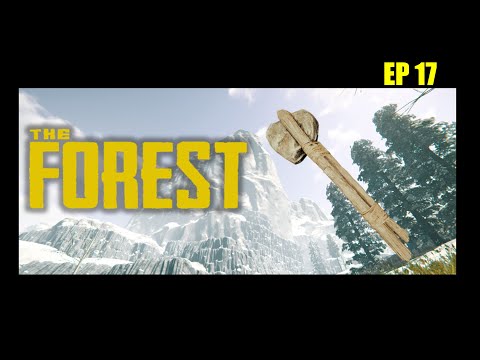 Steam Community :: Video :: EP 17 , THE FOREST , FERRAMENTA MULTIUSO