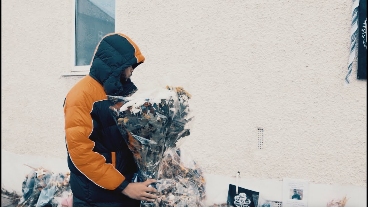 K-Trap - Feel It (Official Video)