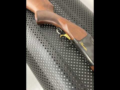 See the #Browning Citori Hunter 12 Gauge Over/Under #Shotgun #overandunder