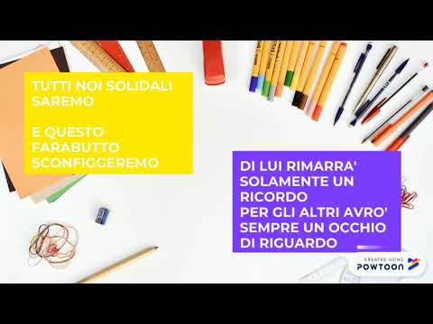 Filastrocca chiusa in casa – I quaderni di Sophie