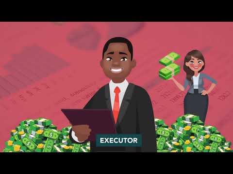Creditors, Testamentary Trusts, and Tax Issues: Module 5 of 5