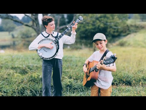 Margo MacSweeney “Soldier’s Joy” – THE HOBBLEDEHOY