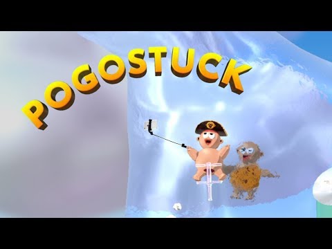 Steam Community :: Pogostuck: Rage With Your Friends