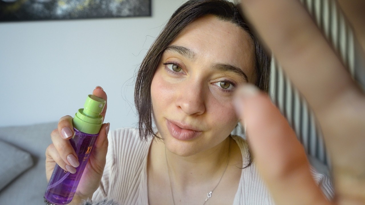 ASMR | MI PRENDO CURA DI TE 🤍 Personal Attention e Mouth Sounds