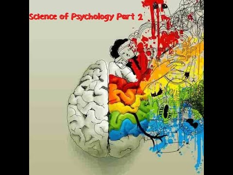 Chapter 1 - Science of Psychology Lecture 2/4 (Contemporary Approaches to Psychology)