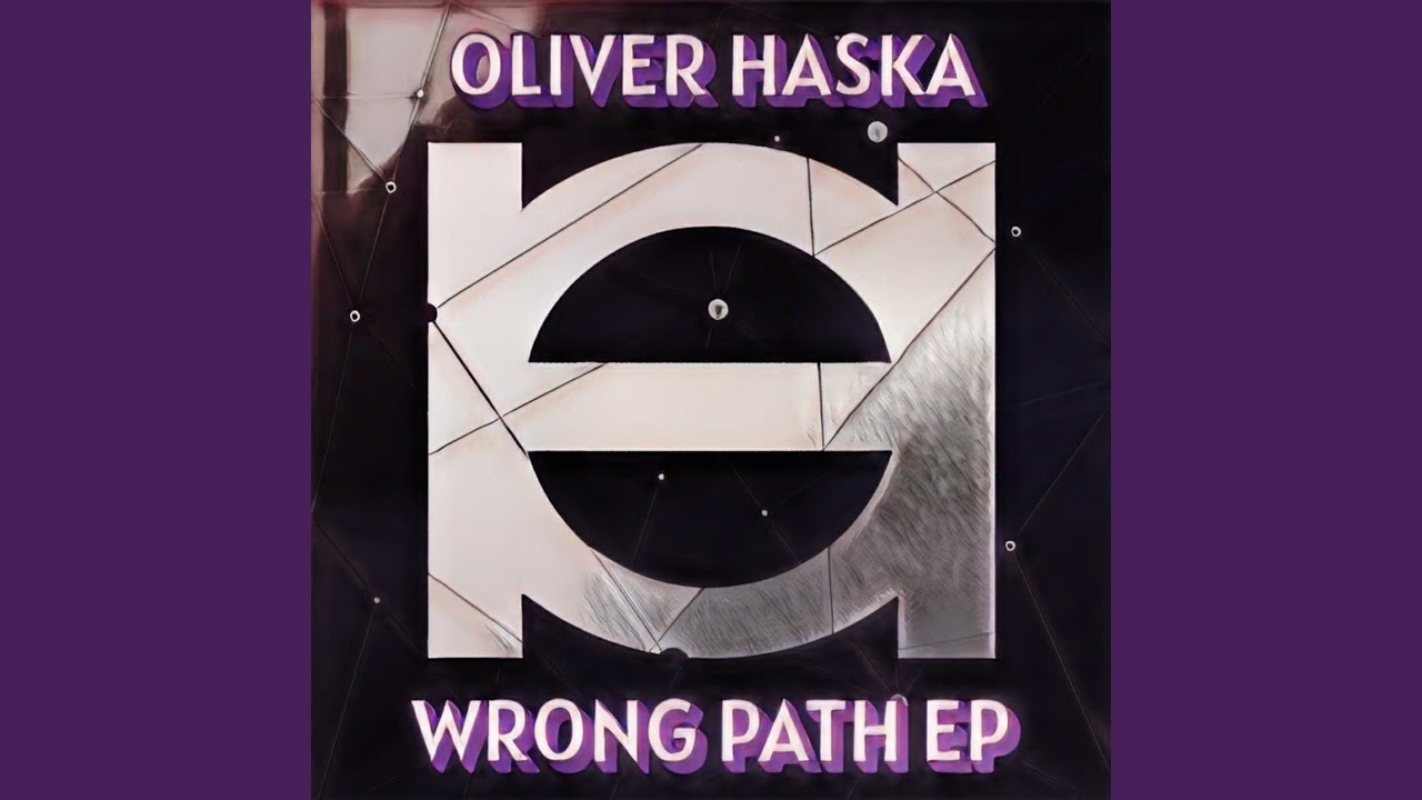 Wrong Path (Original Mix)