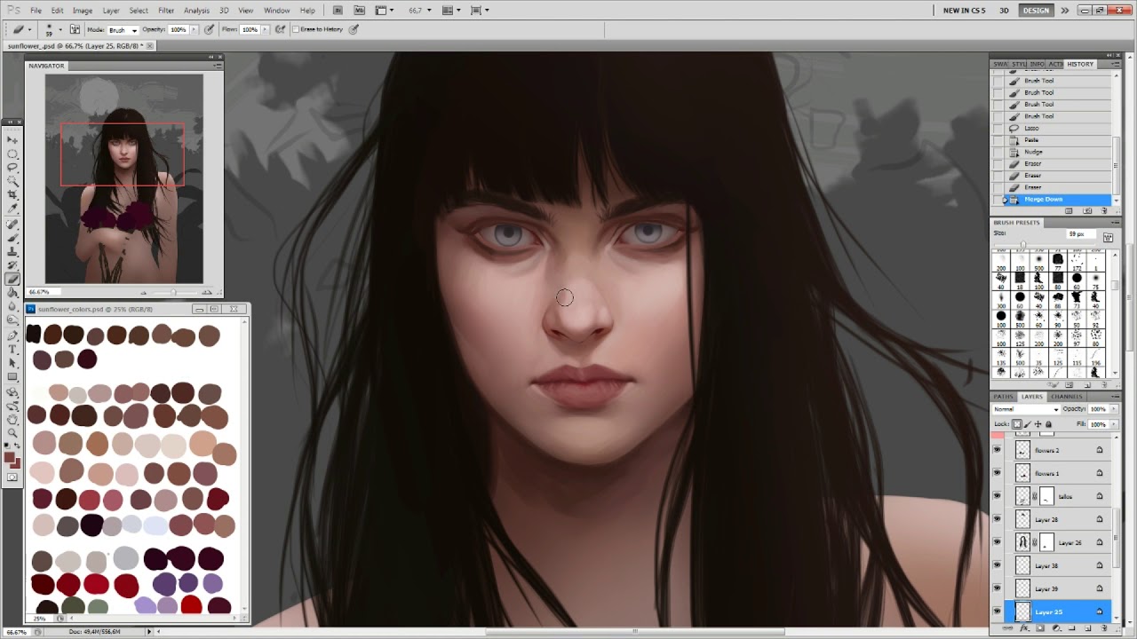 Call it mine Video Trailer | Fernanda Suarez