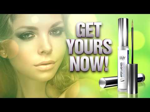 APEX Lashes