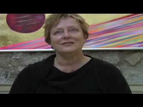 Intervista a Linda Polman