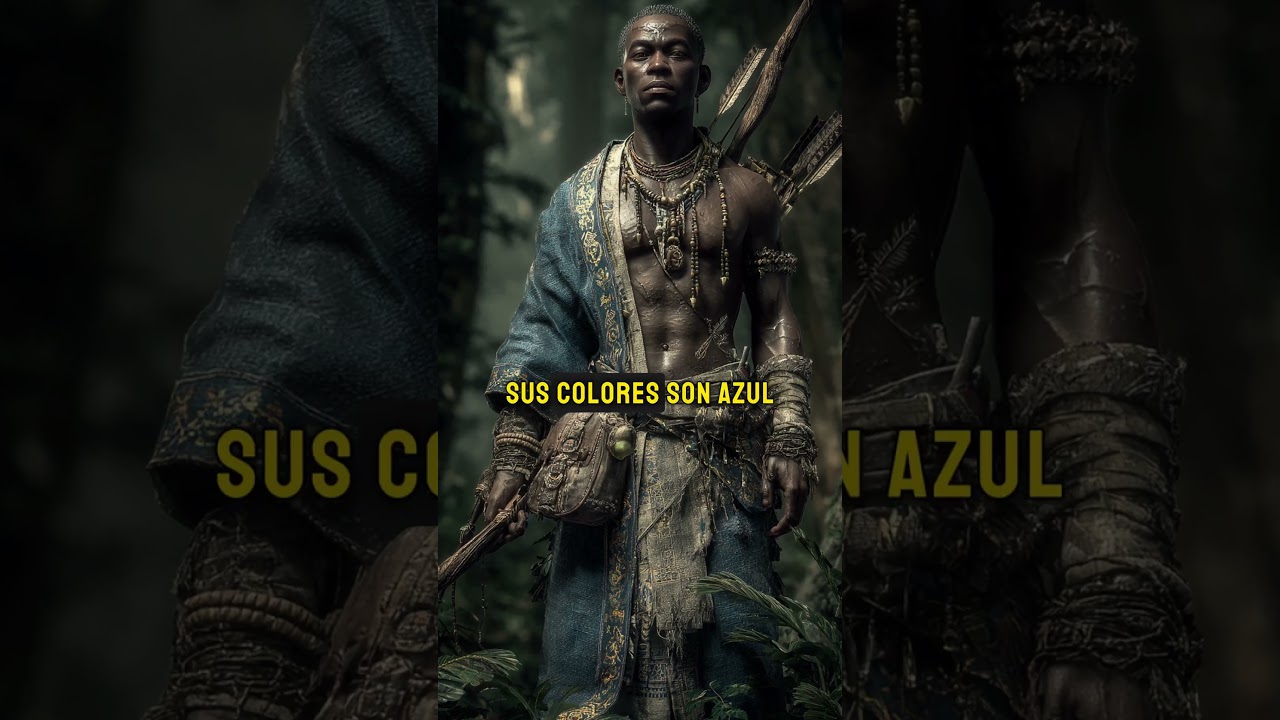 Los Orishas Más Conocidos de la Religión Yoruba | Santería y Cultura