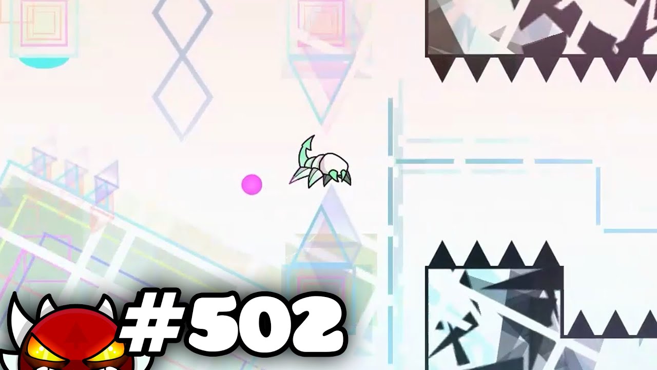 devoid 100% (Extreme Demon) by ryli06